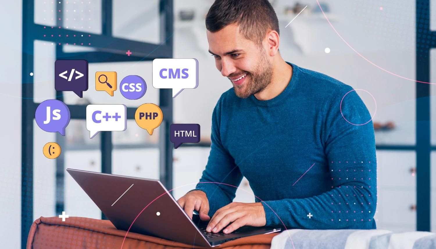 ¿Qué es un desarrollador full stack? | SISE