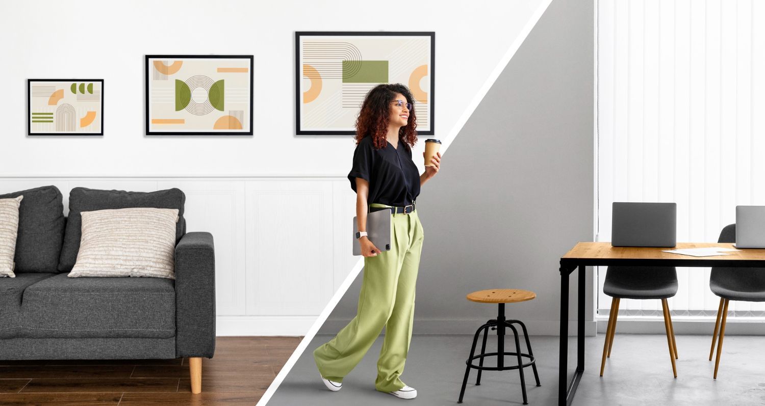 ¿Qué es design thinking en Diseño de Interiores?